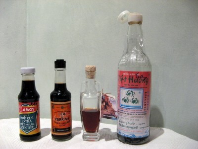 Garum romain : histoire complète de ce condiment antique